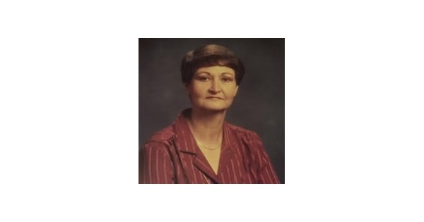 Mrs. LaVerne Thomas Williams Obituary (2024) - Bogalusa, LA - Brown ...