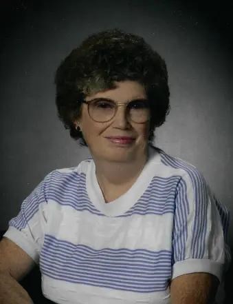 DeLores Jean Sanford Obituary (2025) - Garden City, KS - Garnand ...
