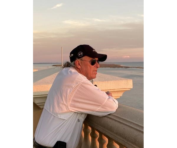 Michael Robert Fitzgibbon Obituary (2025) - Madison, MS - Natchez Trace ...