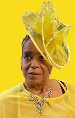 Clarica Anita Abney Obituary (2024) - Pensacola, FL - Christian Family ...
