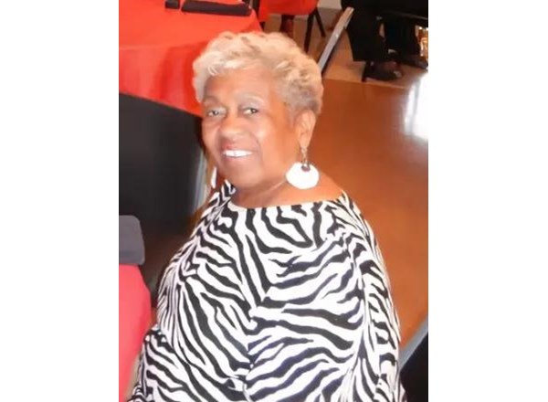 Arlene T. Parker Obituary (2025) - Wilmington, DE - Bennie Smith ...