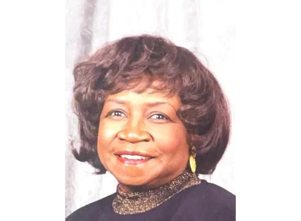 Ruthie Lee Hillsman Obituary (1937 - 2025) - Champaign, IL - Chambana Today