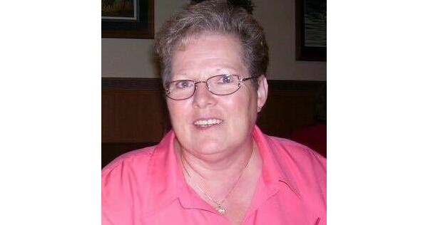 Judith G. Chapman Obituary (2023) - Britt, IA - Ewing Funeral Home ...