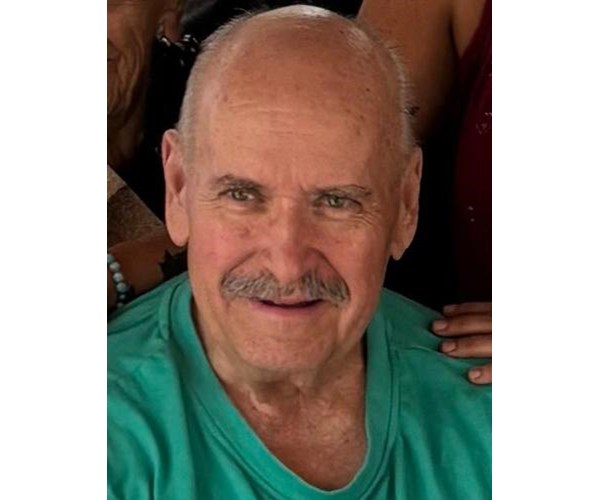 Edward J. Valentim Sr. Obituary (2025) - Cranston, RI - Urquhart-Murphy ...
