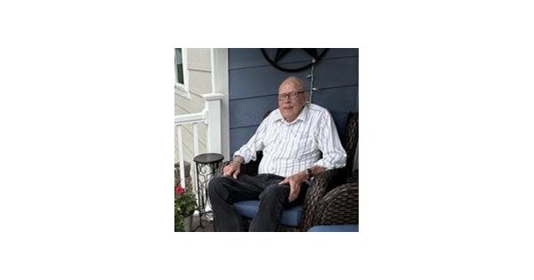 Duane L. Most Obituary (2025) - Fort Collins, CO - Goes Funeral Care ...