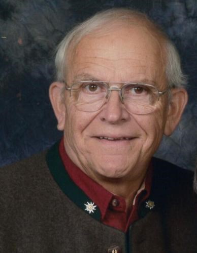Charles Edward Schaefer Obituary (2025) - Tell City, IN - Zoercher ...