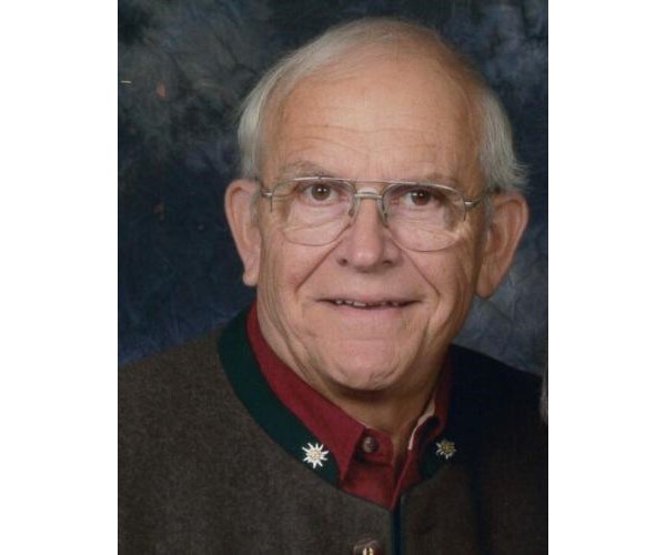 Charles Edward Schaefer Obituary (2025) - Tell City, IN - Zoercher ...