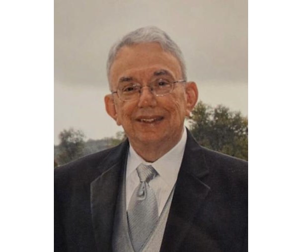 Vincent Joseph DiLosa Obituary (2025) - Ellicott City, MD - Harry H ...