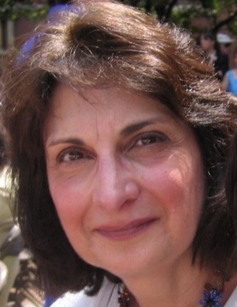 Rosalie M. Pulverenti Obituary (2026) - Methuen, MA - Cataudella ...