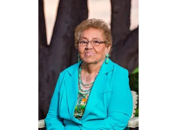Maria De Jesus Olguin Maldonado Obituary (2025) - Dallas, TX - Carrillo ...
