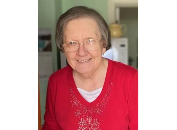 Alice Burdette Obituary (2023) - Anderson, SC - The McDougald Funeral ...