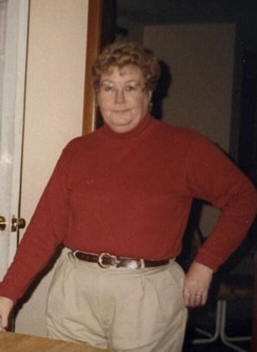 Judith Yingling Obituary and Online Memorial (2026)