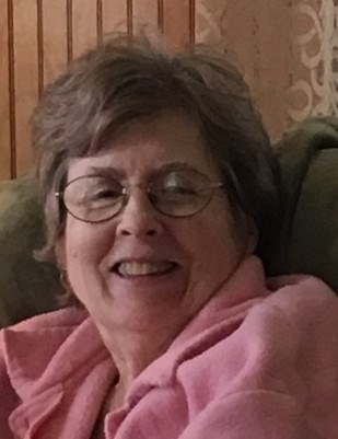 Nancy Ellen McGrath Obituary (2023) - Quakertown, PA - C.R. Strunk ...