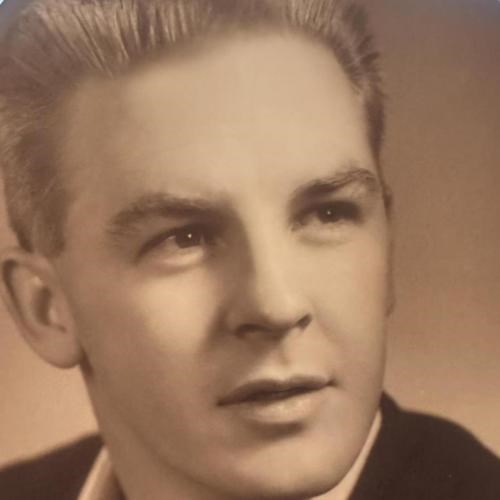 Robert C Schofield Obituary (2026) - Salt Lake, UT - Larkin Sunset Lawn ...