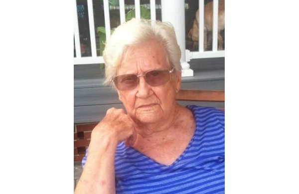 Nancy Lee Becker Obituary (1936 - 2025) - Murrells Inlet, SC - Post and ...