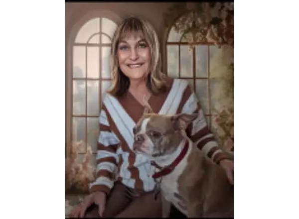 Donna Faye Levine Obituary (2025) - Mulvane, KS - Culbertson-Smith ...