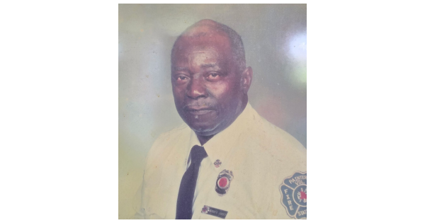 Herbert Lee "Chief" Albert Obituary (2025) - Accomac, VA - Cooper ...