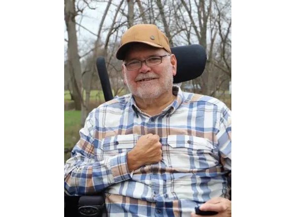 Dale Wayne Stone Obituary (2025) - Rockville, IN - Gooch Funeral Homes ...