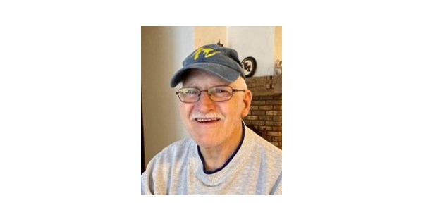 Dennis Beck Obituary (2022) - Kalamazoo, MI - Joldersma & Klein Funeral ...