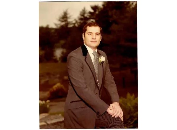 James Adamson Obituary (2024) - Highland Mills, NY