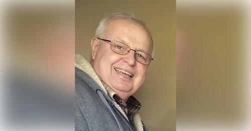 Randall Milton Marich Obituary (2023) - Durand, MI - Watkins Brothers ...
