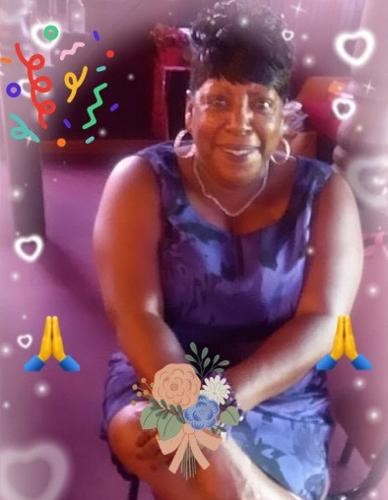 Deloris Christian Graves Obituary (2023) - Williamsburg, VA - Whiting's ...