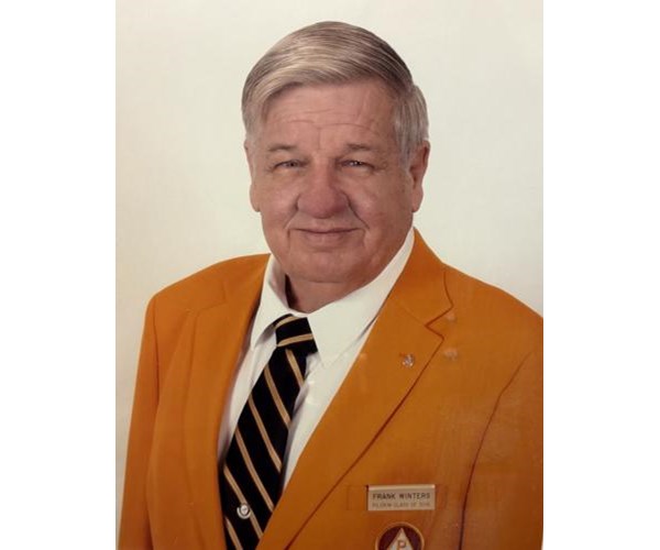 Franklin "Butch" Winters Obituary (2026) - Washington, PA - Pittsburgh ...