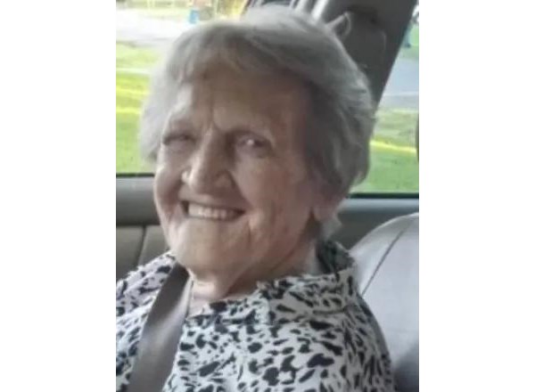 Barbara Jean Lawrence Obituary (2024) - Wilburton, OK - Jones-Harkins ...