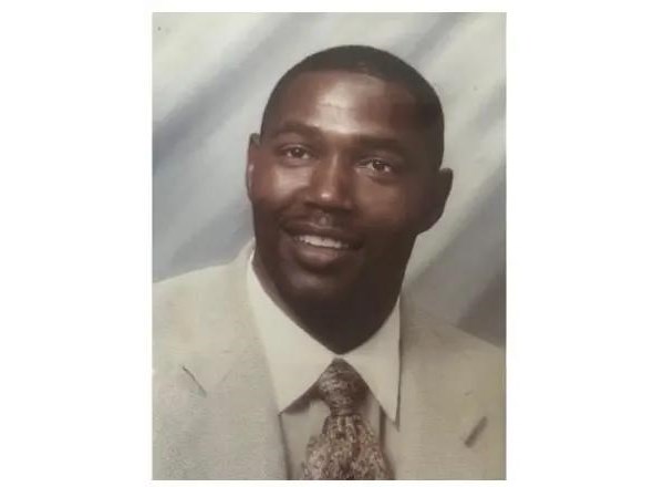 Raydell Lamar Bigsby Obituary (2025) - Lexington, KY - Fender Funeral ...