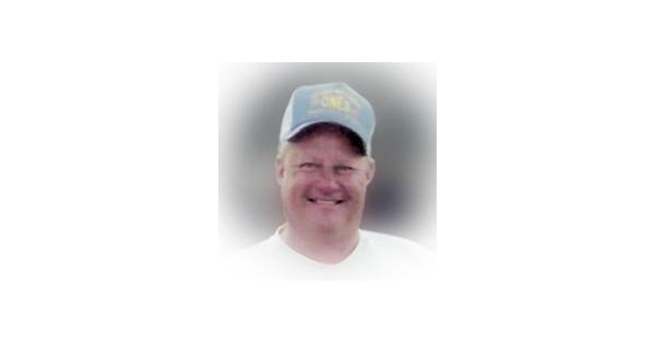 Hal Douglas Marshall Obituary (2025) - Collinsville, IL - Barry Wilson ...