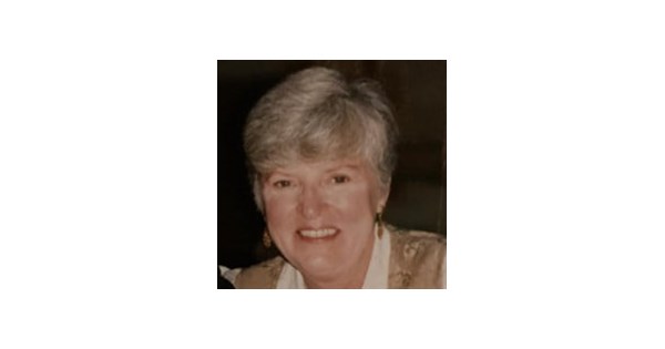 Patricia Connell Obituary and Online Memorial (2024)