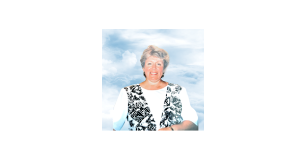 Nancy Jean Wozniak Wehrheim Stark Obituary (2025) - Wheaton, IL ...