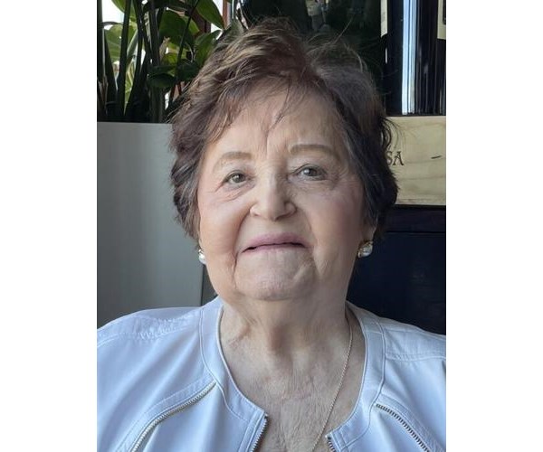 Zenaida Perez Obituary and Online Memorial (2025)