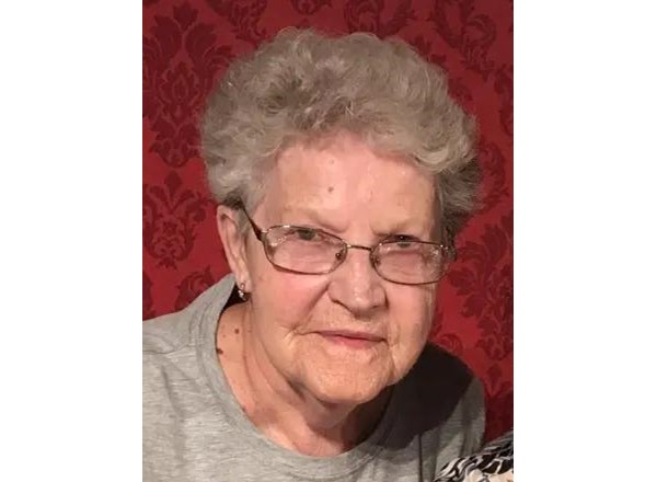 Ruth E. Gregorio Obituary (2024) - Johnstown, NY - Barter & Donnan ...