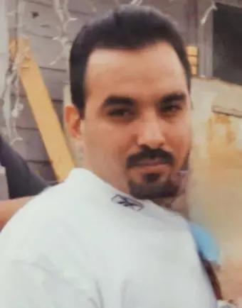 Frederic Robert Escobedo Obituary (2025) - Houston, TX - Felix H ...