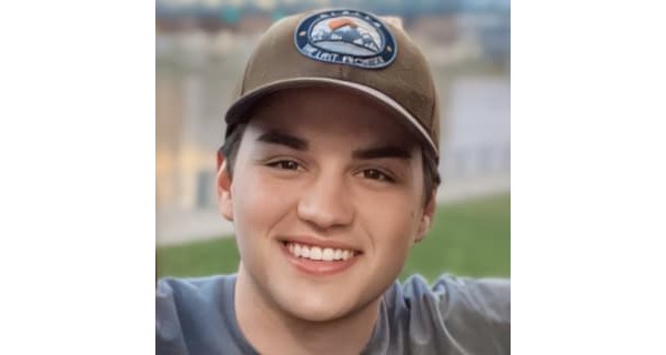 Zachary Burns Obituary (2024) - Pleasant Grove, UT - Olpin Family ...