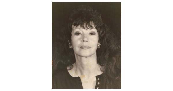 Cynthia Agnes Harrell Brown Obituary (2023) - Jacksonville, AR - A ...