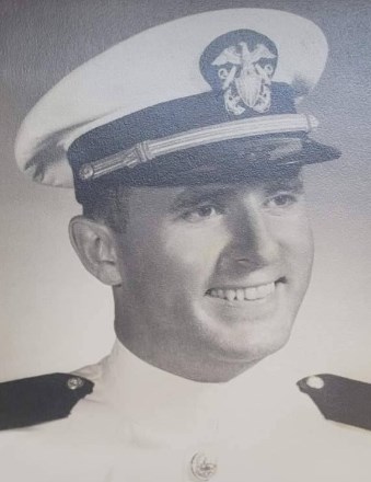 James J. Crowley, Jr. Jr. Obituary (2025) - Metuchen, NJ - Costello ...