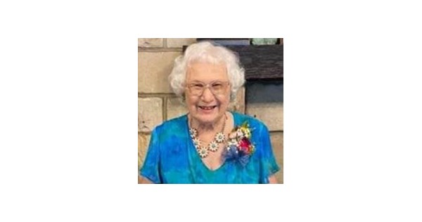 Kathleen Ann Lay Obituary (2025) - Mansfield, MO - Holman-Howe Funeral ...