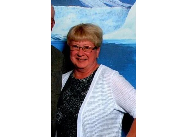 Patricia Ann Gier Obituary (2024) - Adrian, MI - Marry Funeral Home ...