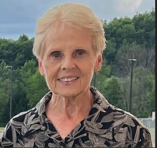 Bernadette M Jones Obituary (2026) - Olean, NY - Guenther Funeral Home ...