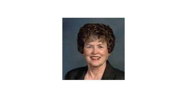 Patricia Womack Giddings Obituary (2023) - Wichita Falls, TX - Lunn's ...