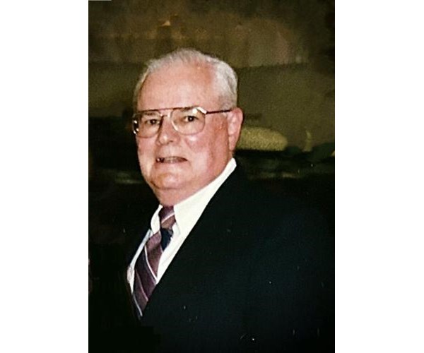 Paul C. Schlie Obituary (2023) - Cincinnati, OH - Thomas-Justin ...