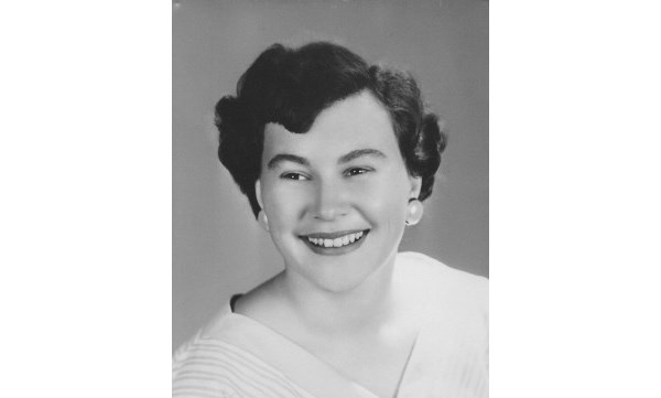 Beverly Jean Hamilton Obituary (2025) - Madera, CA - Jay Chapel ...
