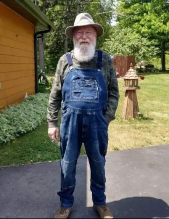 Michael J. Lightner Obituary (2025) - Mellen, WI - Mountain Funeral ...
