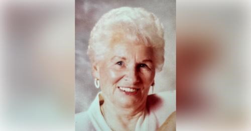 Hazel Wolfrum Obituary (2023) - Spokane, WA - Heritage Funeral & Cremation