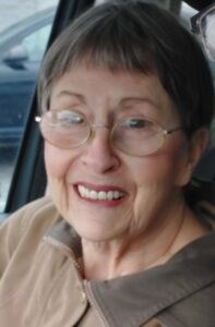 Mary Lou Smith Obituary (2024) - Jacksonville, AR - A Natural State ...