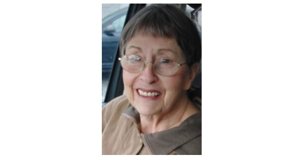 Mary Lou Smith Obituary (2024) - Jacksonville, AR - A Natural State ...