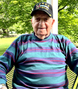 Albert A. Ciaccio Obituary (2024) - Hopewell Junction, NY - McHoul ...