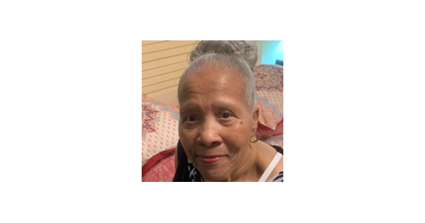 Thelma Christina Washington Obituary (1941 - 2025) - Charleston, SC ...
